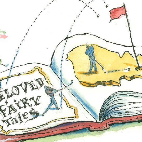 The Value of Variety in Golf Course Design - LINKS Magazine