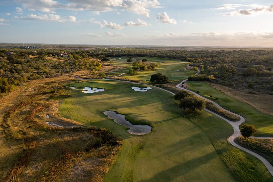 Top 10 “Ranch” Courses in the U.S. - LINKS Magazine