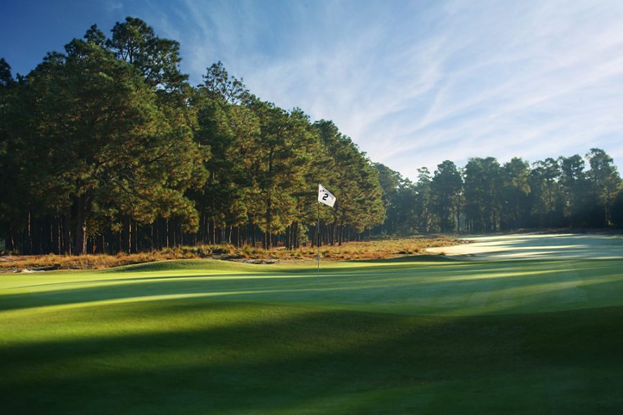 Top 10 Courses that have Hosted Majors and PGA Tour Events - LINKS Magazine