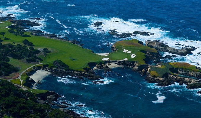 Golf's Greatest Trees - LINKS Magazine