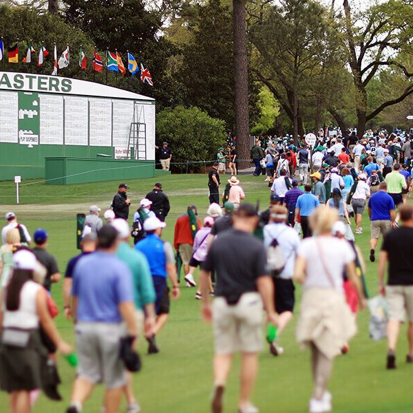 The Value of Variety in Golf Course Design - LINKS Magazine