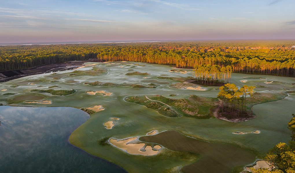 The Carnegie Club at Skibo Castle - LINKS Magazine
