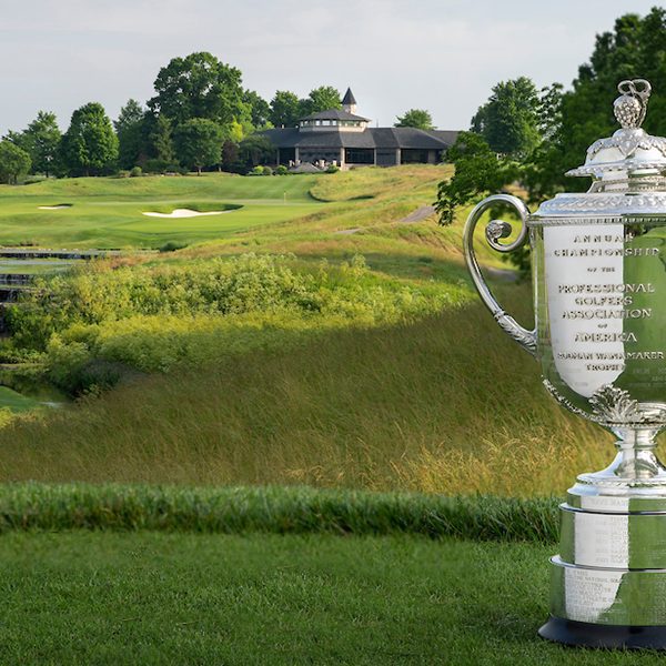 The Old Course, Stonewall: Tom Doak's First Private Design - LINKS Magazine