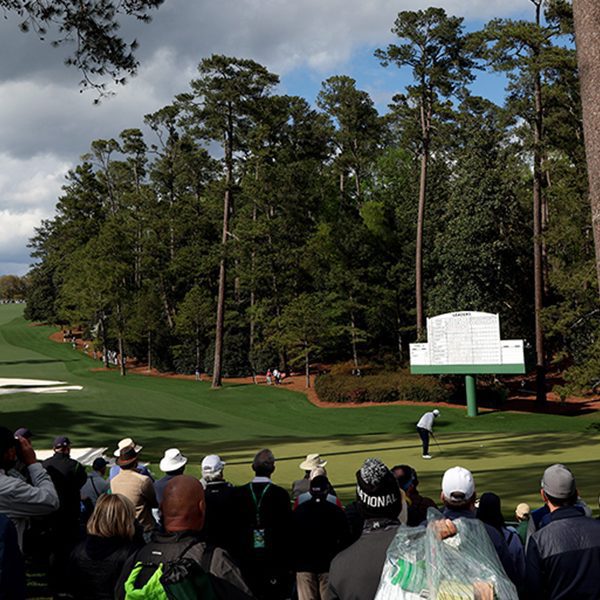 The Value of Variety in Golf Course Design - LINKS Magazine