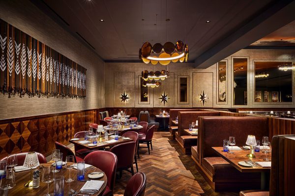 12 Standout Steakhouses at Destination Golf Resorts - LINKS Magazine