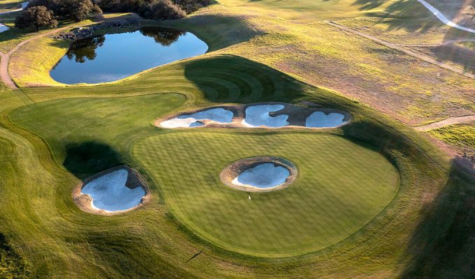 Our Favorite 9-Hole Golf Courses in the Country - LINKS Magazine