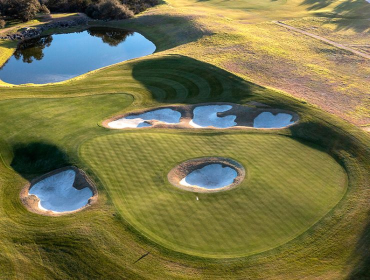 Courses - LINKS Magazine