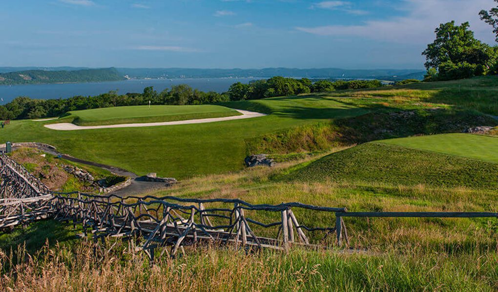 10 of Golf's Polarizing Par Threes - LINKS Magazine