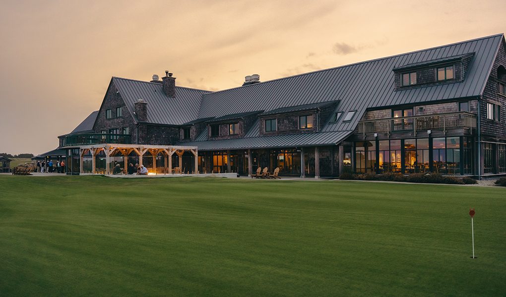 Gull Lake View: The Biggest Golf Resort You Might Not Know - LINKS Magazine