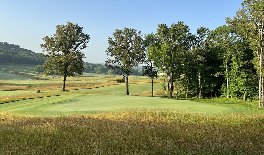 5 Exceptional Public Golf Courses Around Nashville