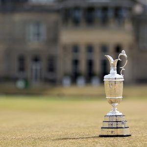 Six of the Most Interesting Driving Ranges in Golf - LINKS Magazine