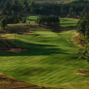 My Top 5 Golf Bucket-List Experiences - LINKS Magazine