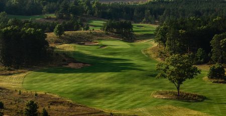 The Best of Golf - LINKS Magazine