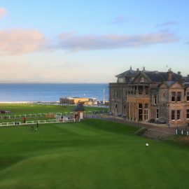 My 10 Favorite Golf Course Logos - LINKS Magazine