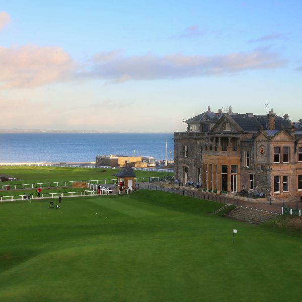 My 10 Favorite Golf Course Logos - LINKS Magazine