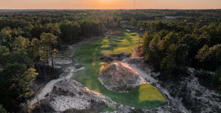 The Best of Golf - LINKS Magazine