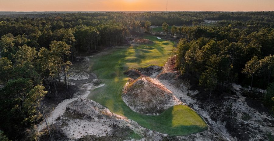 The Best of Golf - LINKS Magazine