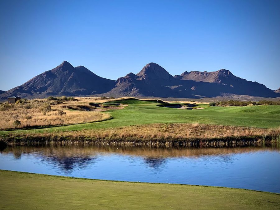 Top 10 “Red” Courses You Can Play - LINKS Magazine