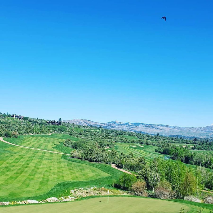 Top 10 “Red” Courses You Can Play - LINKS Magazine