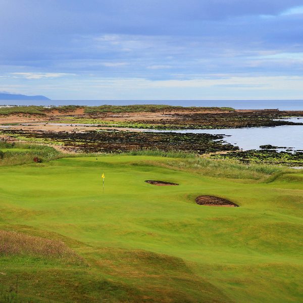 My 10 Favorite Golf Course Logos - LINKS Magazine