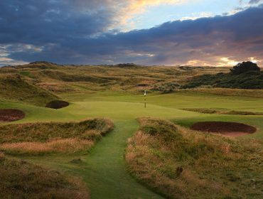 The Best of Golf - LINKS Magazine
