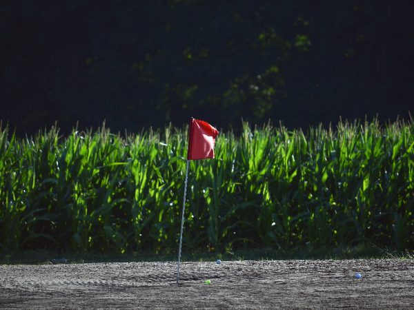 The Legacy of Sand Greens - LINKS Magazine