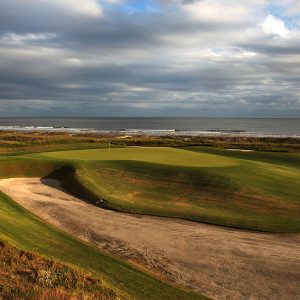 A Brewery with a Golf Course: Tree House Brewing Serves Up Tee Times ...