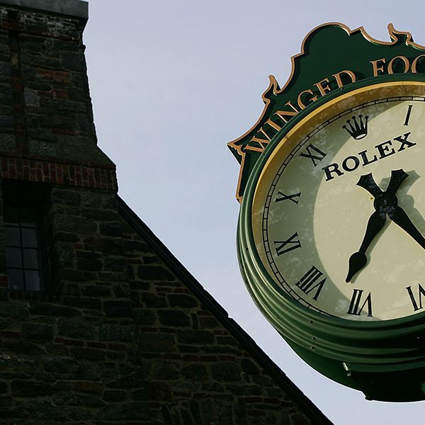 My 10 Favorite Golf Course Logos - LINKS Magazine