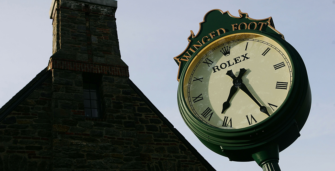 The Massacre at Winged Foot: Hale Irwin’s Win at the 1974 U.S. Open ...