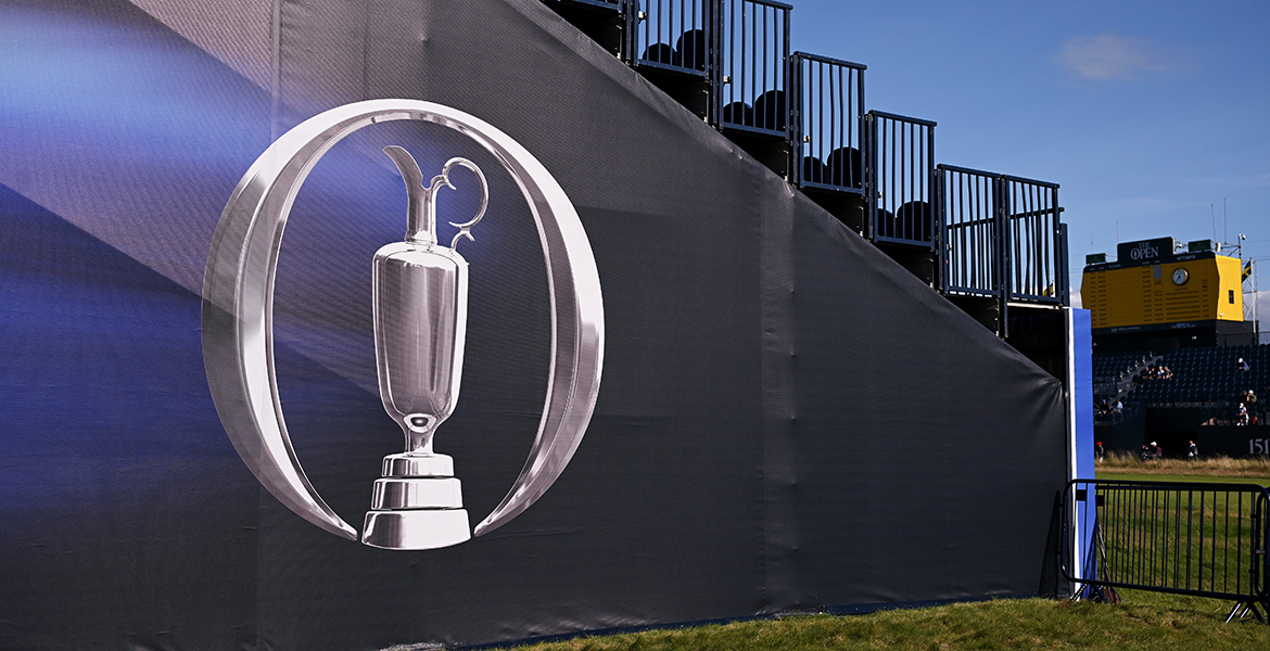 Who Is Your Pick to Win the 2024 Open Championship? - LINKS Magazine
