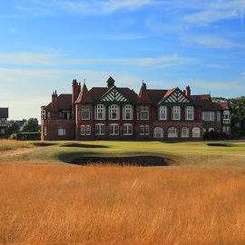 My 10 Favorite Golf Course Logos - LINKS Magazine