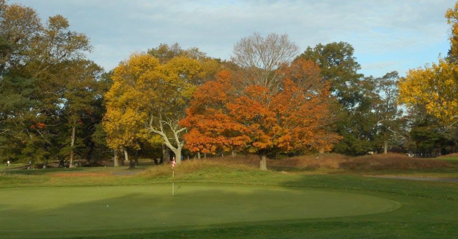 6 Historical Public Golf Courses Across New England - LINKS Magazine