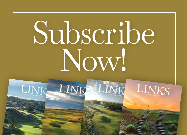 Links Magazine - Home - LINKS Magazine