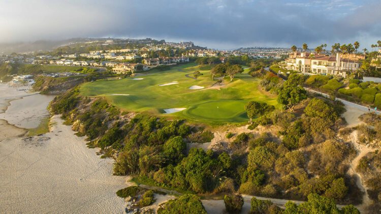 7 Great “Beach” Golf Courses You Can Play - LINKS Magazine