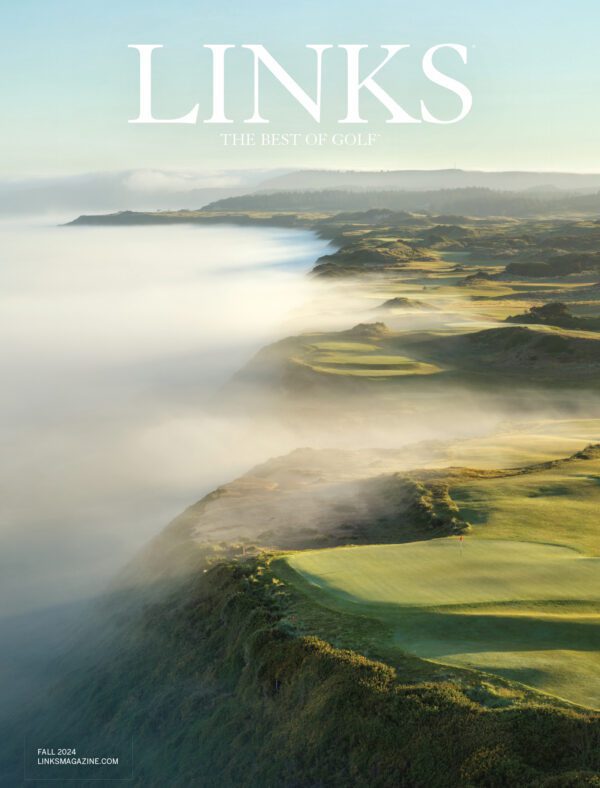 Links Magazine - Home - LINKS Magazine