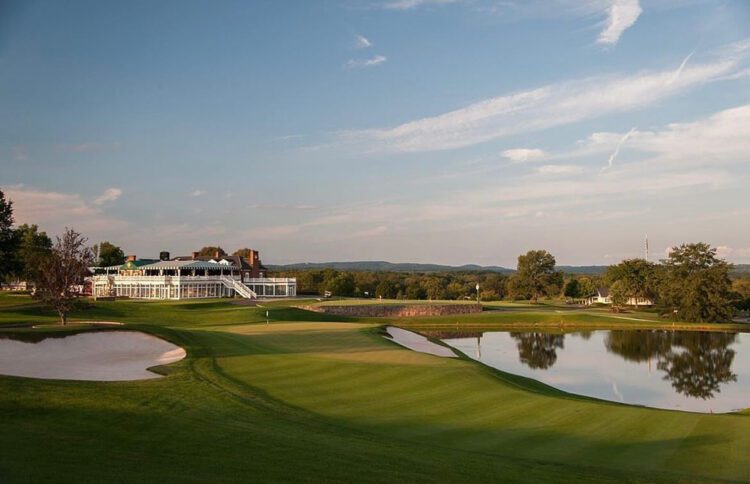 Top 10 U.S. Courses Named for People - LINKS Magazine