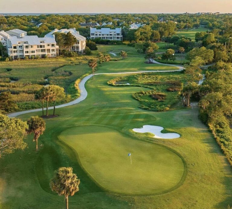 Top “Dunes” Courses You Can Play in the U.S. - LINKS Magazine