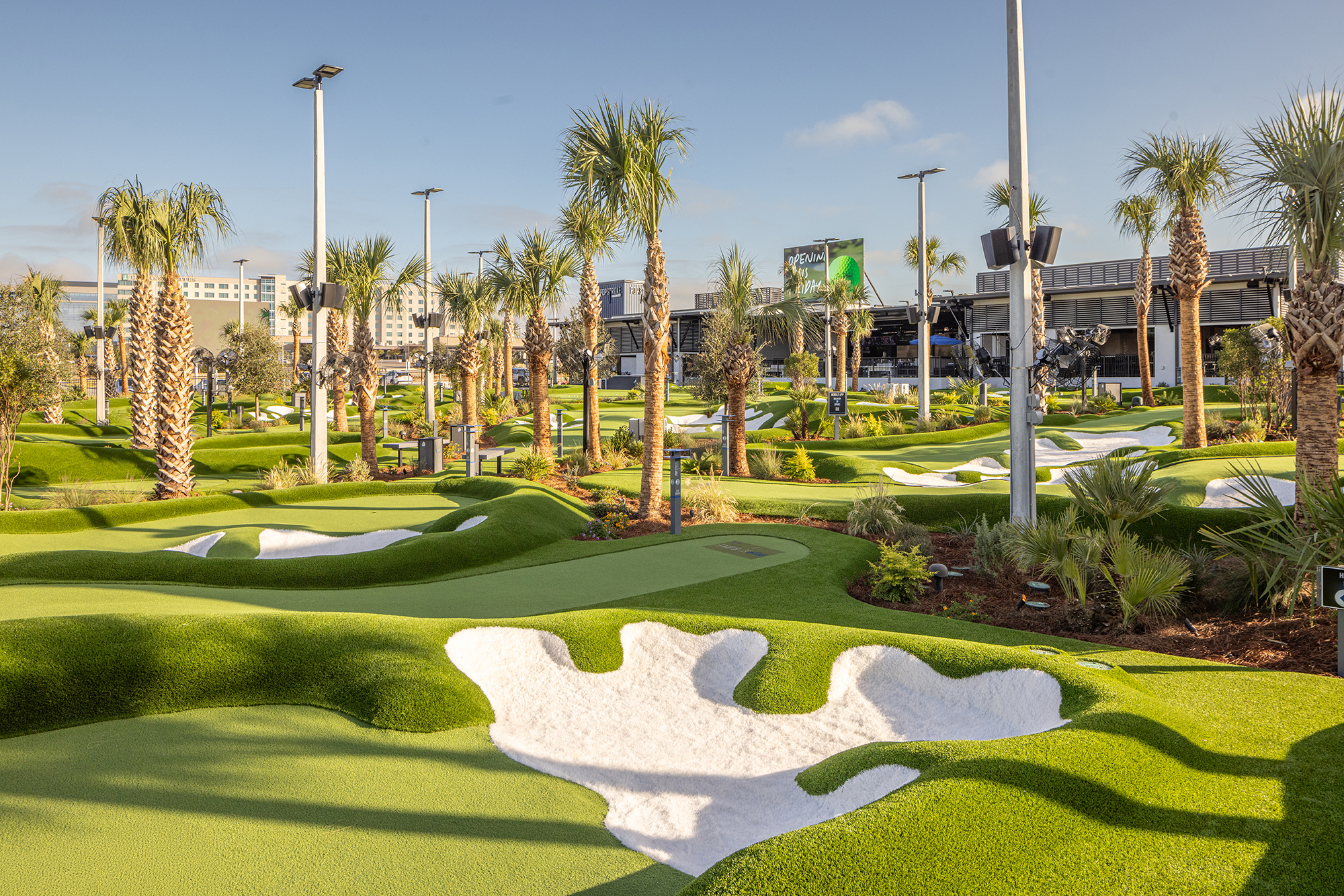 5 Realistic Miniature Golf Courses - LINKS Magazine