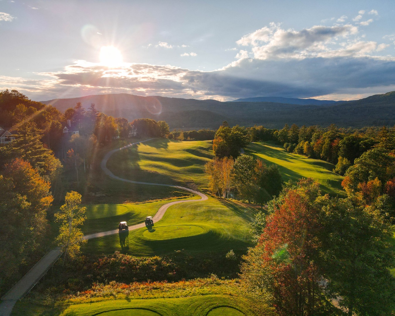 Top 10 U.S. Public Courses Named for Birds - LINKS Magazine