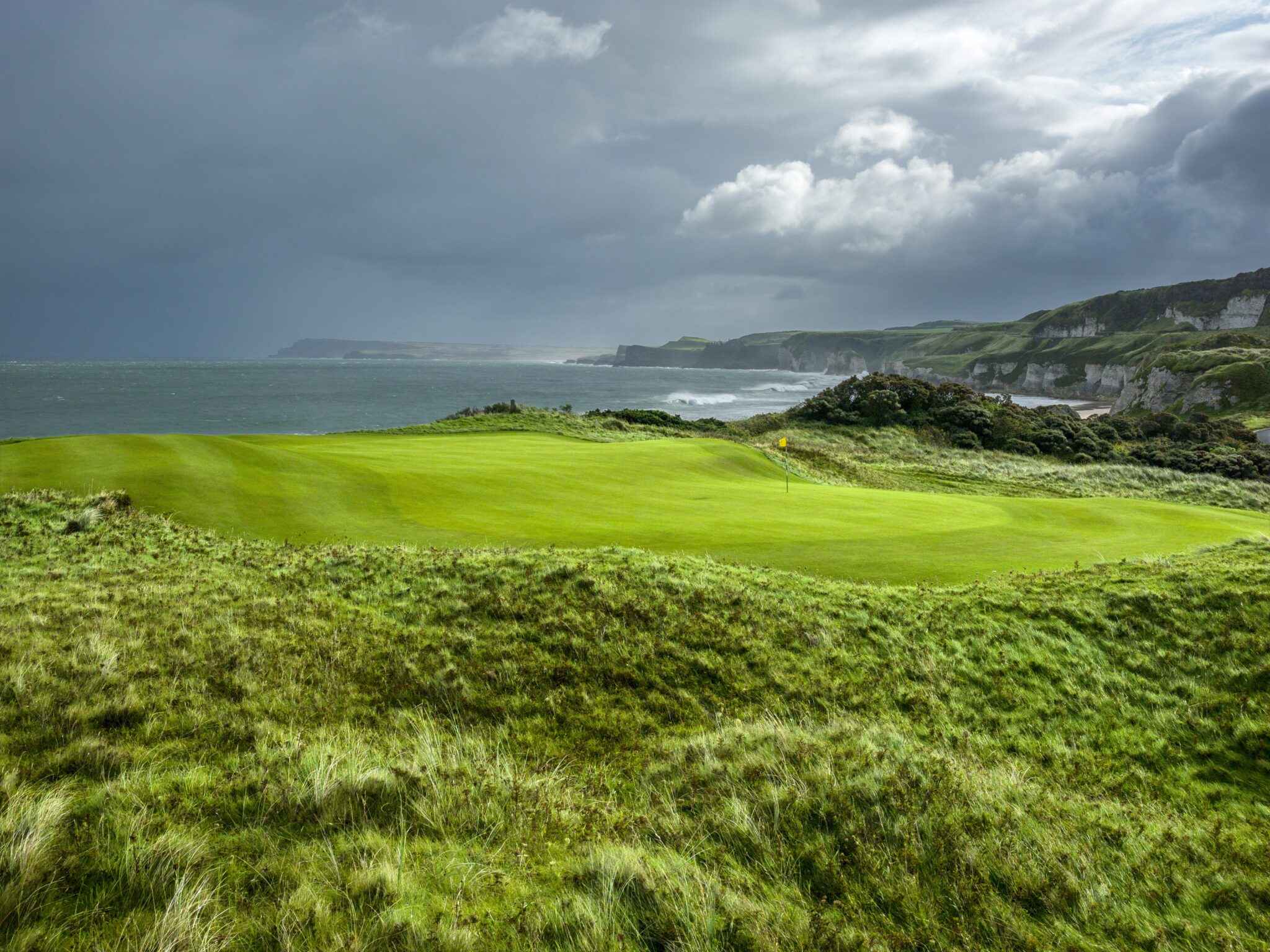 Harry Colt: Golf's Greatest Architect? - LINKS Magazine