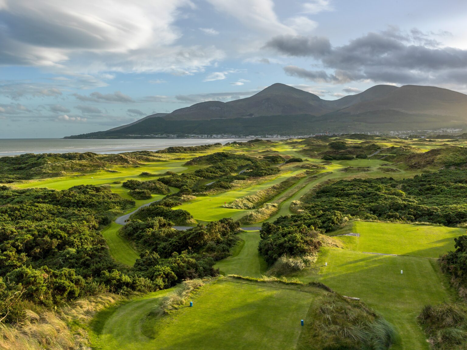 Harry Colt: Golf's Greatest Architect? - LINKS Magazine