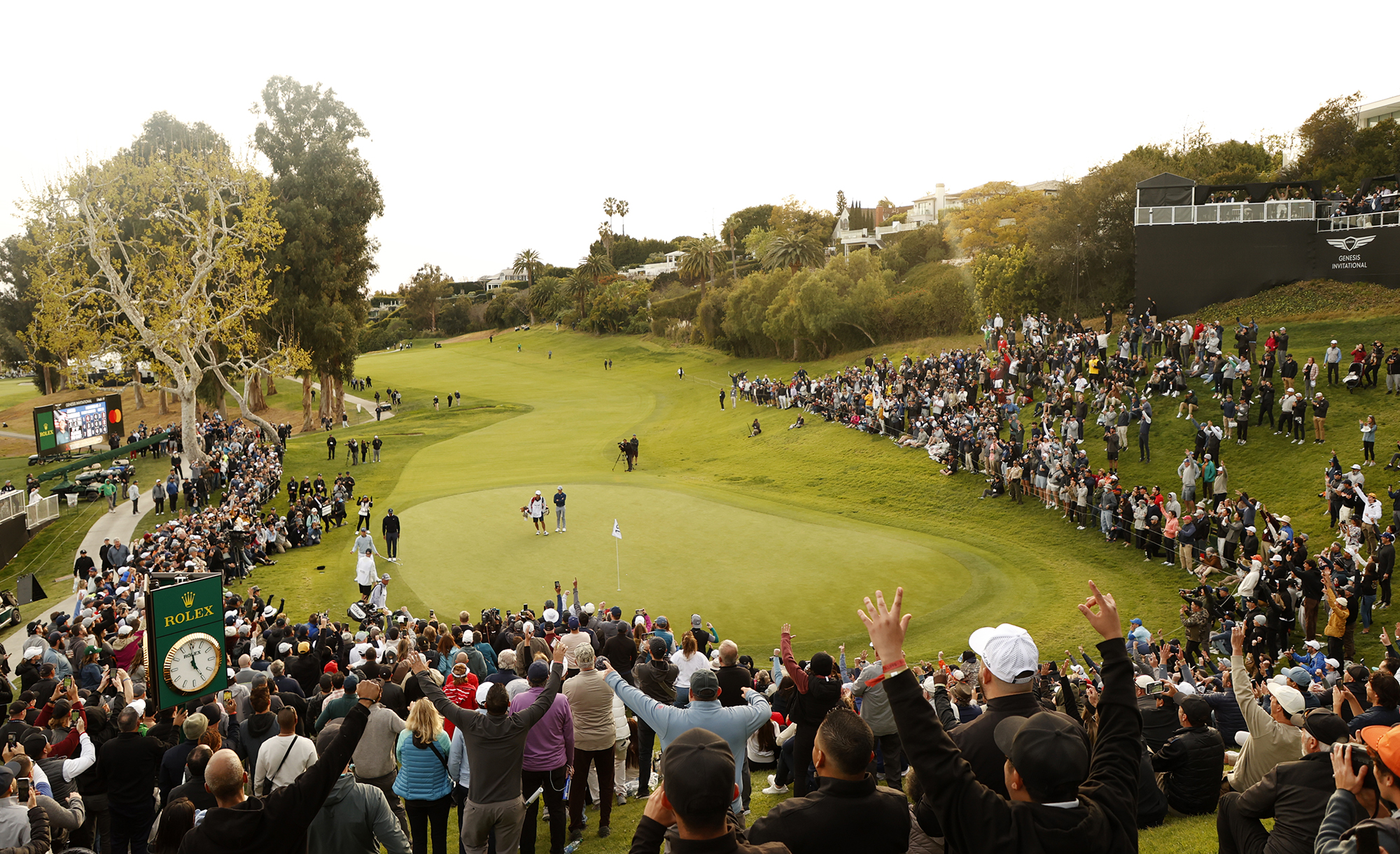 Mount Rushmore of Parkland Golf Courses - LINKS Magazine