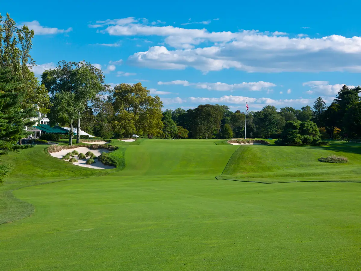 Mount Rushmore of Parkland Golf Courses - LINKS Magazine