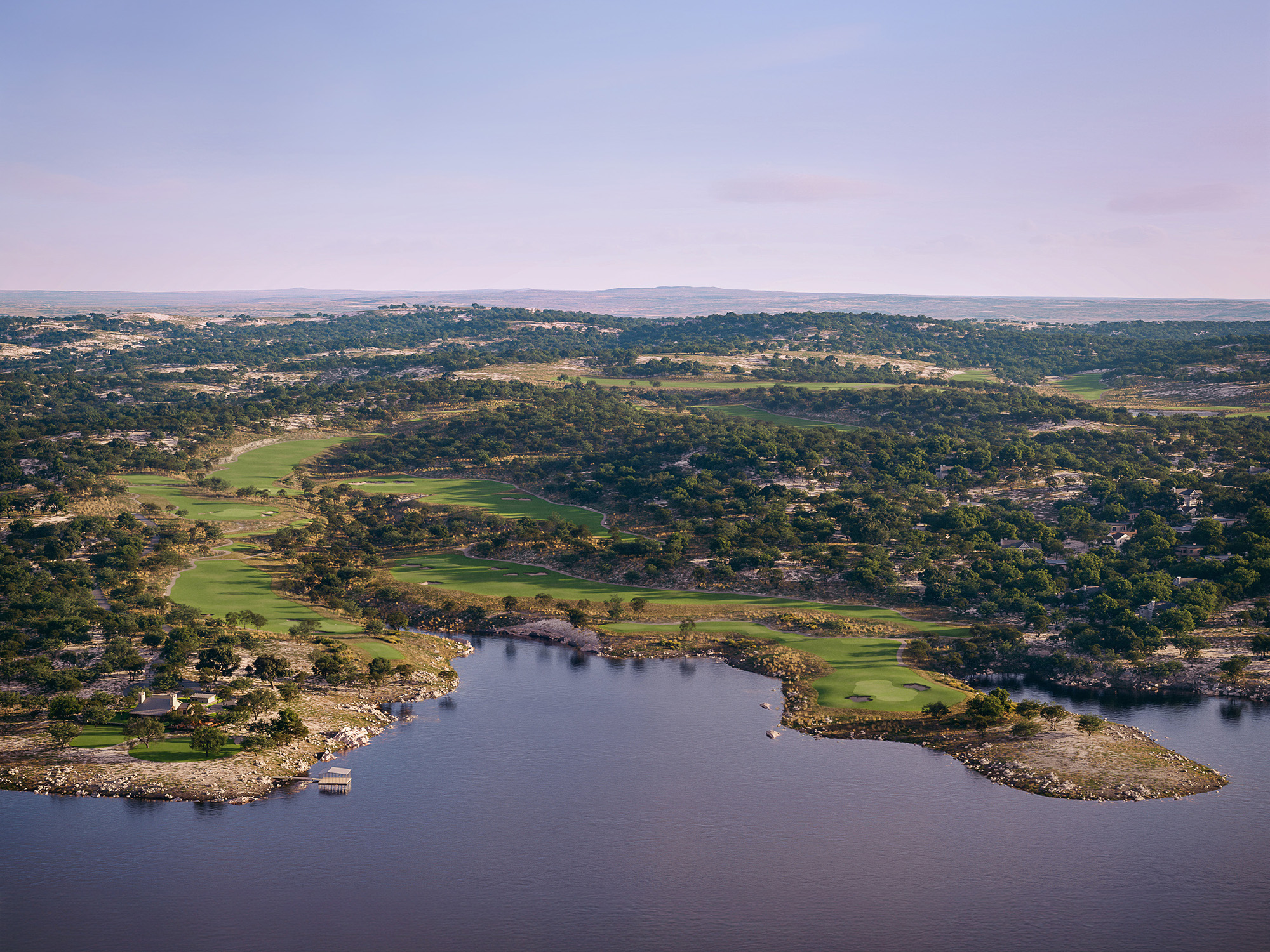 26 New U.S. Golf Courses to Know For 2026 - LINKS Magazine